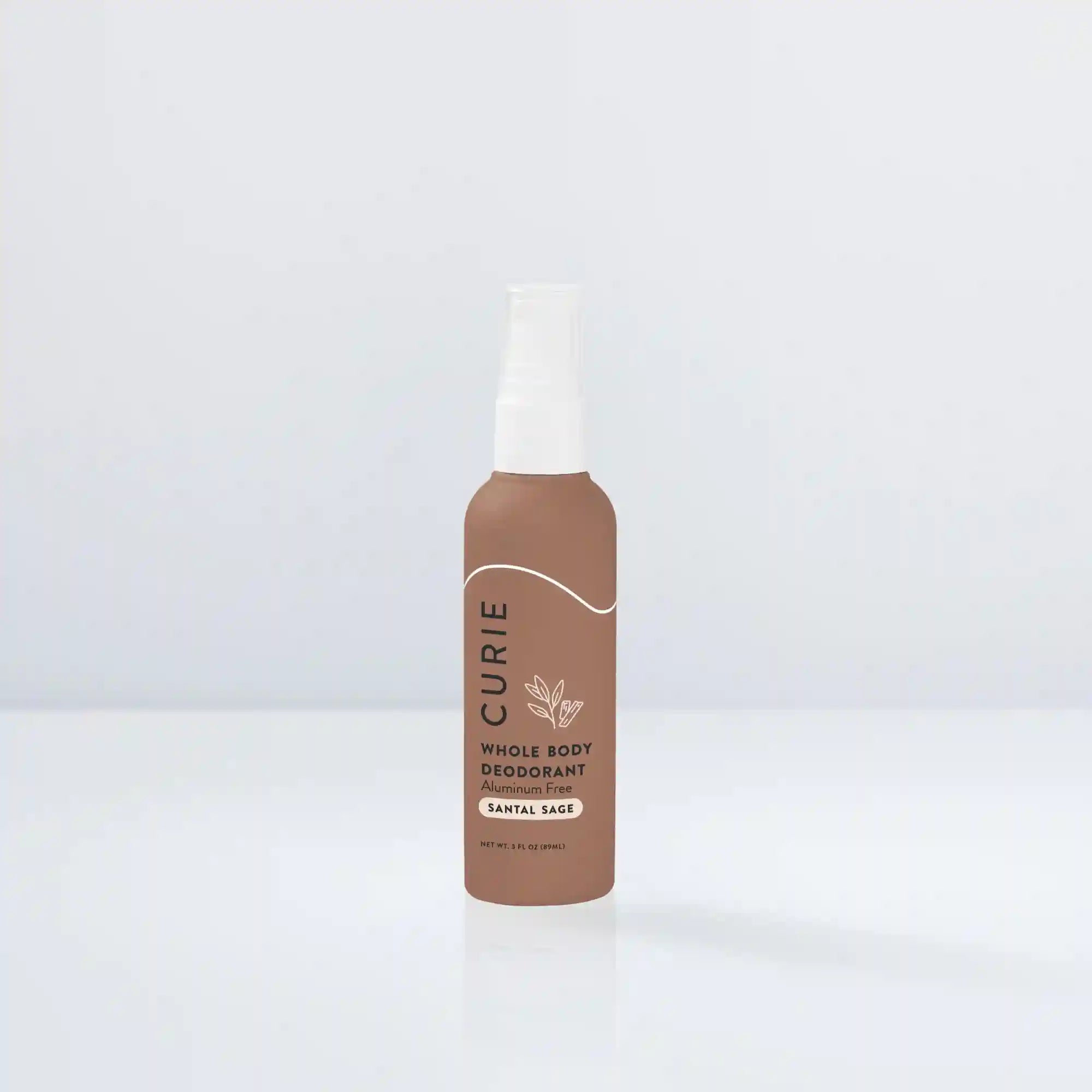 Whole Body Deodorant Spray – My Store