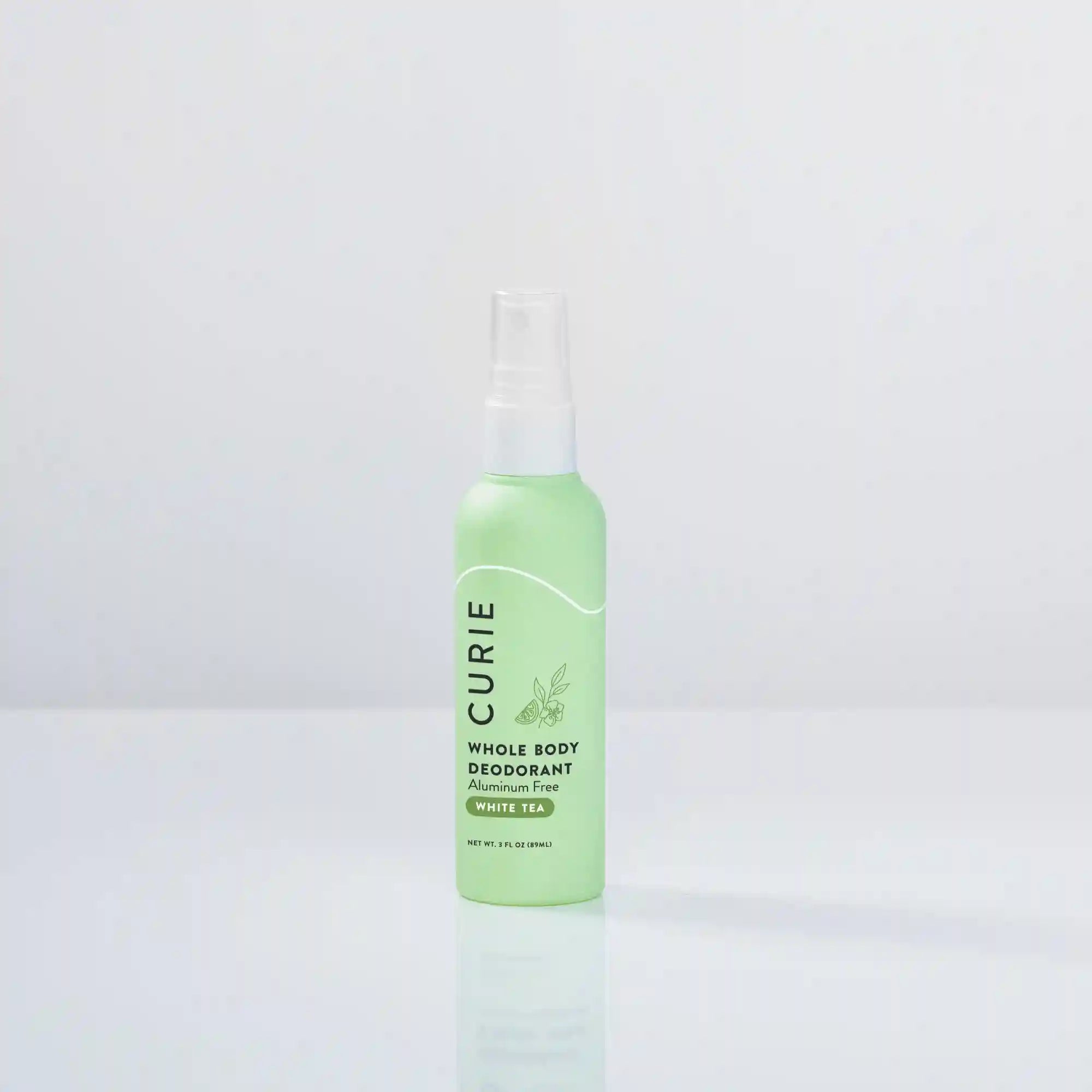 Whole Body Deodorant Spray – My Store