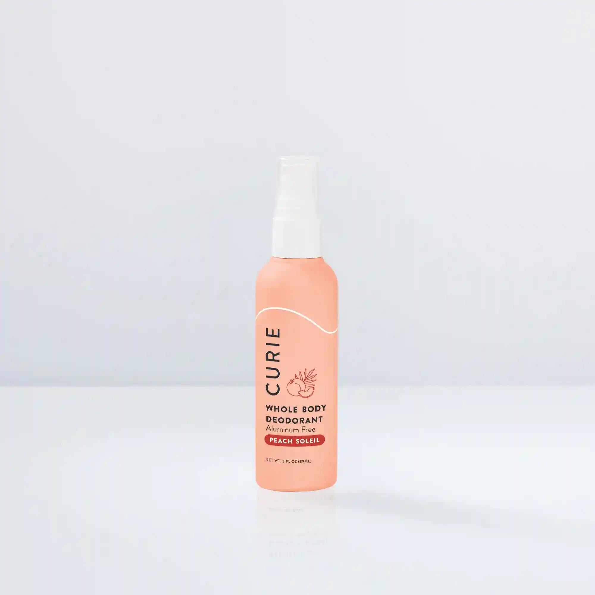 Whole Body Deodorant Spray – My Store